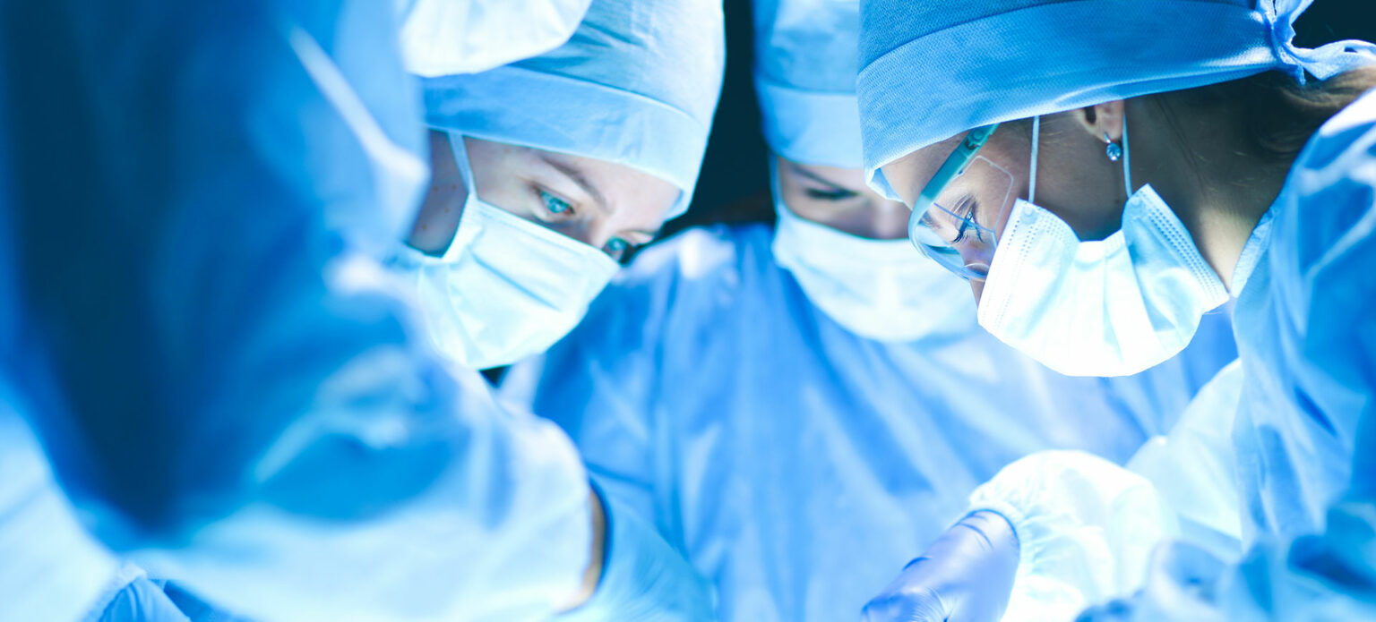 Hemotech Belux – Pollet Medical Group