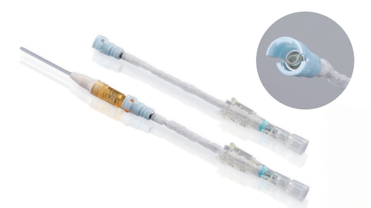 Vascular Access voor dialyse – Hemotech Belux